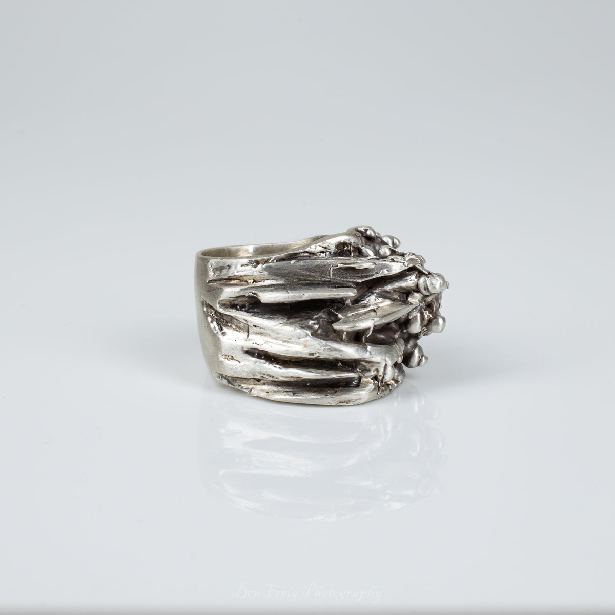 HEALER – METAL HEART WEAR